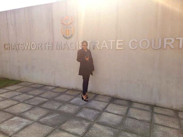 Refurbished Chatsworth Magistrates’ Court Unveiled Today - Al Ansaar