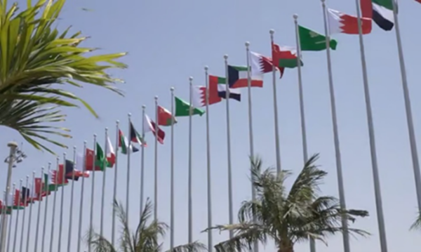 GCC Summit in Jeddah Calls for Acceleration of Gulf States’ military ...